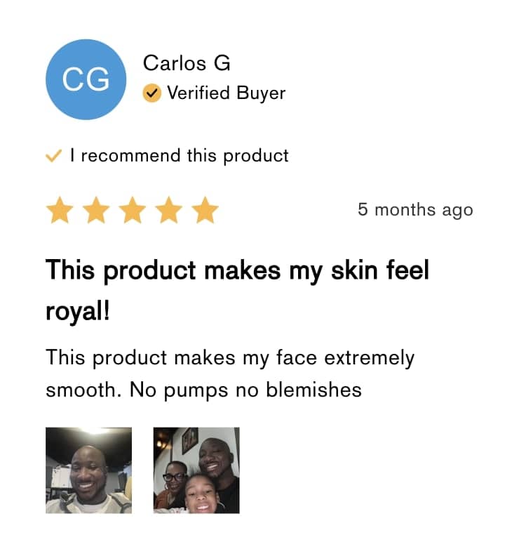 FLEX™ Pro Vibrating Face Brush