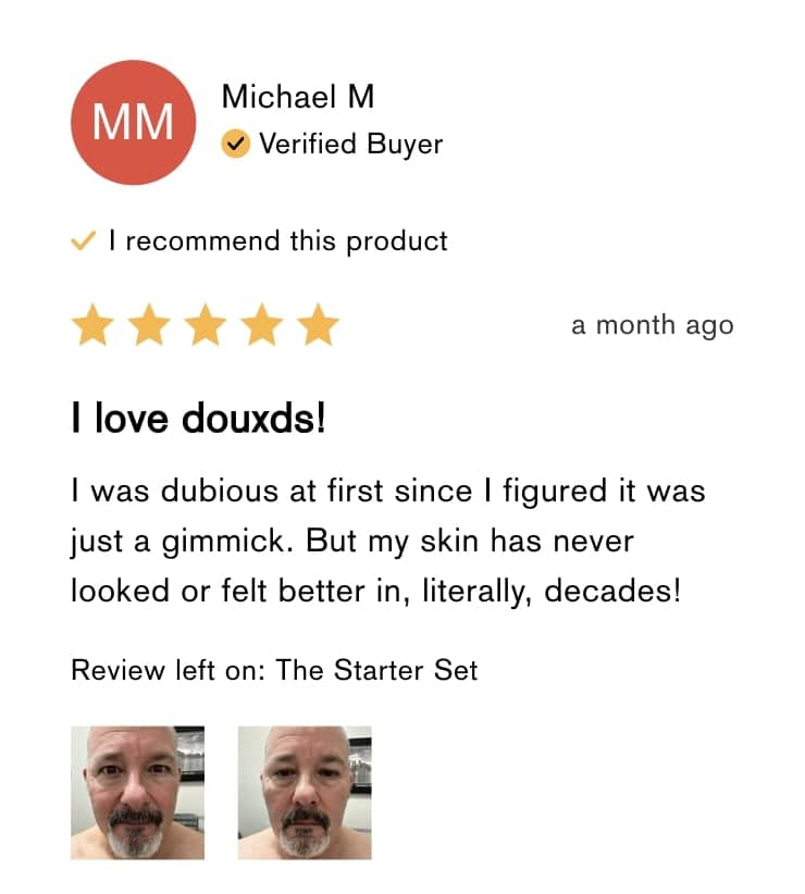 FLEX™ Pro Vibrating Face Brush