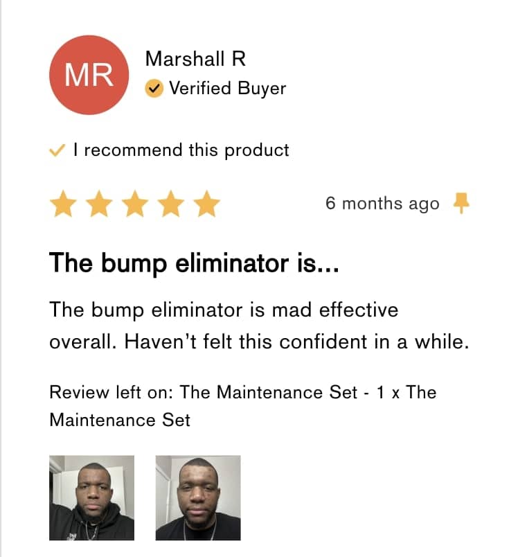 FLEX™ Pro Vibrating Face Brush